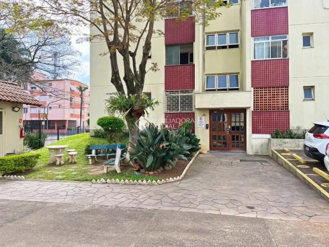 Apartamento para Venda em Porto Alegre/RS Jardim do Salso 2 Quartos