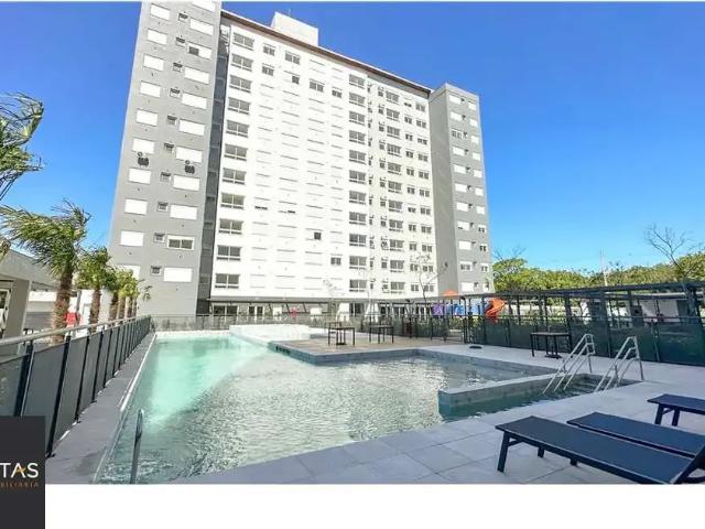 Apartamento para Venda em Porto Alegre/RS Jardim do Salso 2 Quartos