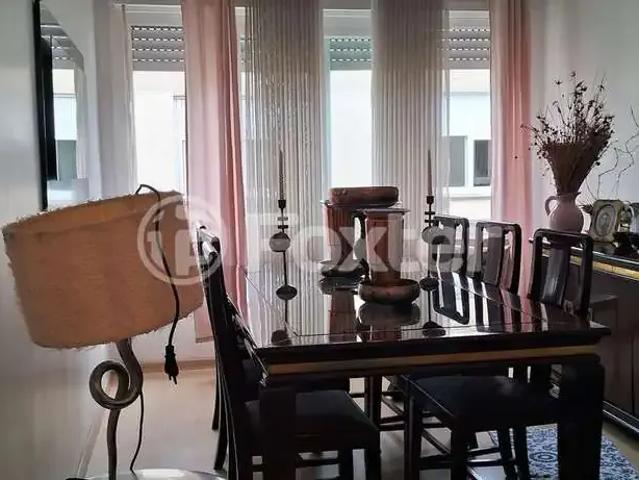 Apartamento para Venda em Porto Alegre/RS Jardim do Salso 2 Quartos