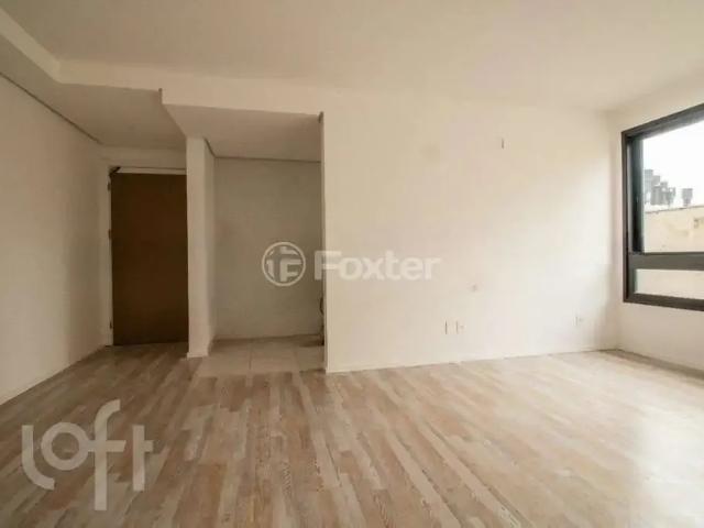 Apartamento para Venda em Porto Alegre/RS Jardim do Salso 2 Quartos