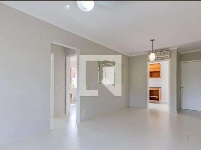 Apartamento para Venda em Porto Alegre/RS Jardim do Salso 2 Quartos