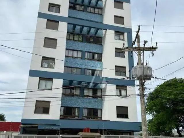 Apartamento para Venda em Porto Alegre/RS Jardim do Salso 2 Quartos