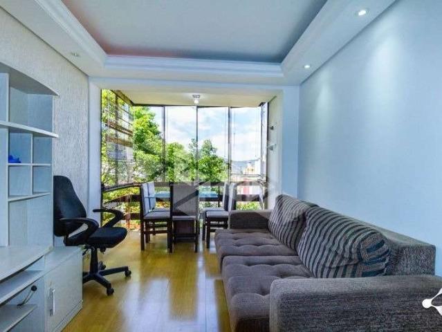 Apartamento para Venda em Porto Alegre/RS Jardim do Salso 2 Quartos
