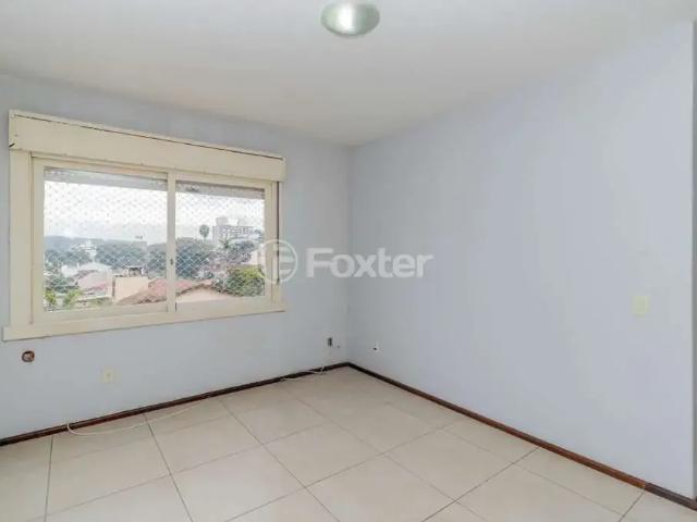 Apartamento para Venda em Porto Alegre/RS Jardim do Salso 2 Quartos