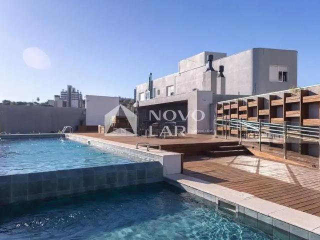 Apartamento para Venda em Porto Alegre/RS Jardim do Salso 2 Quartos