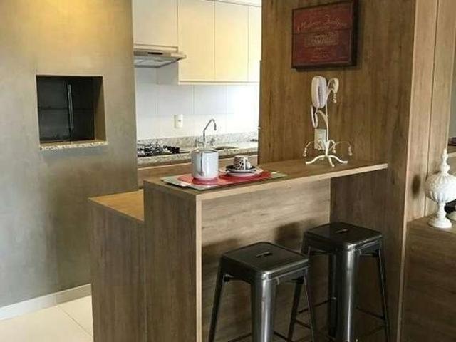 Apartamento para Venda em Porto Alegre/RS Jardim do Salso 2 Quartos