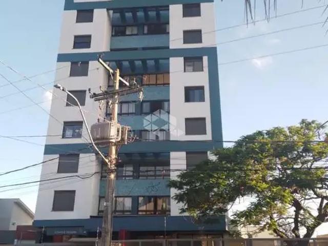 Apartamento para Venda em Porto Alegre/RS Jardim do Salso 2 Quartos