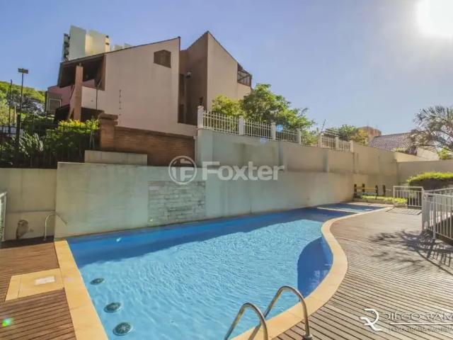 Apartamento para Venda em Porto Alegre/RS Jardim do Salso 2 Quartos