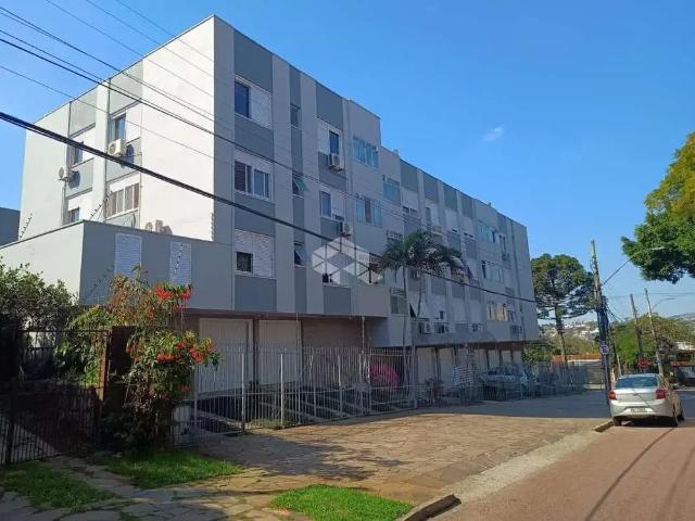 Apartamento para Venda em Porto Alegre/RS Jardim do Salso 2 Quartos