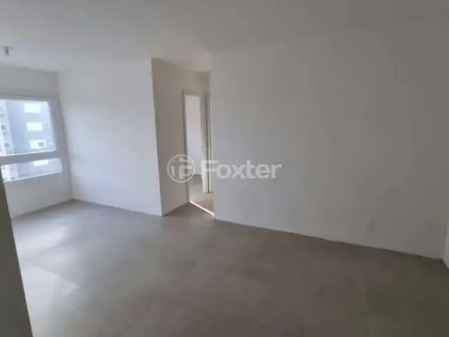 Apartamento para Venda em Porto Alegre/RS Jardim do Salso 2 Quartos