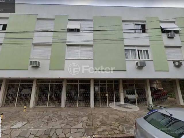 Apartamento para Venda em Porto Alegre/RS Jardim do Salso 2 Quartos