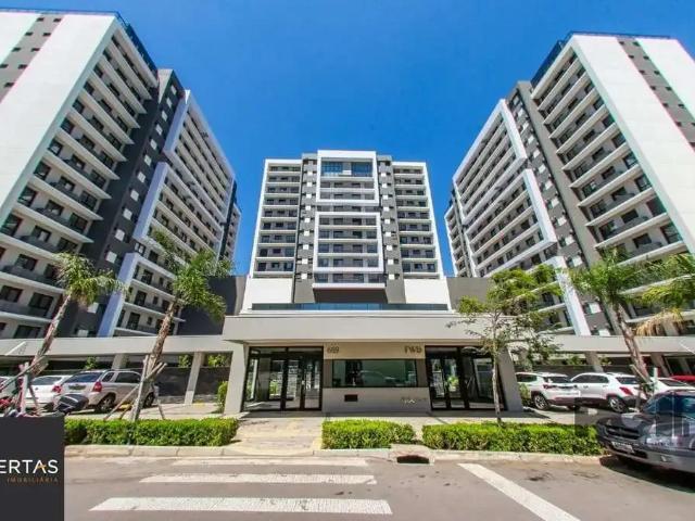 Apartamento para Venda em Porto Alegre/RS Jardim do Salso 2 Quartos