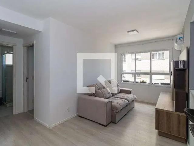 Apartamento para Venda em Porto Alegre/RS Jardim do Salso 2 Quartos