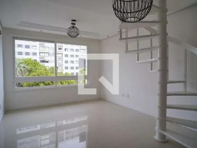 Apartamento para Venda em Porto Alegre/RS Jardim do Salso 2 Quartos