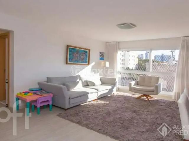 Apartamento para Venda em Porto Alegre/RS Jardim do Salso 2 Quartos