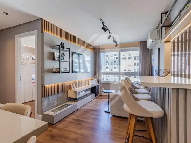Apartamento para Venda em Porto Alegre/RS Jardim do Salso 2 Quartos