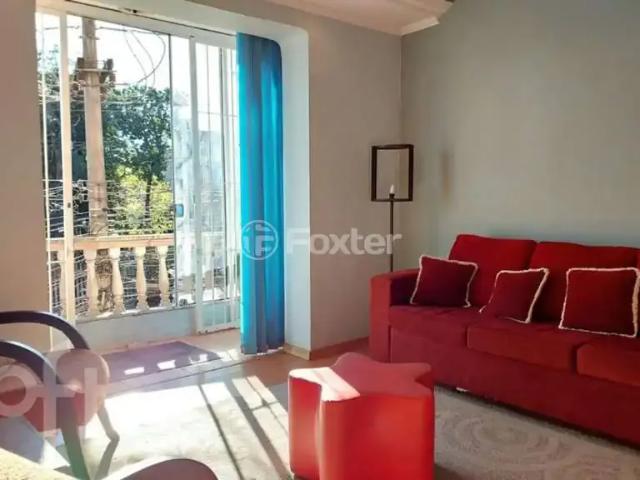 Apartamento para Venda em Porto Alegre/RS Jardim do Salso 2 Quartos