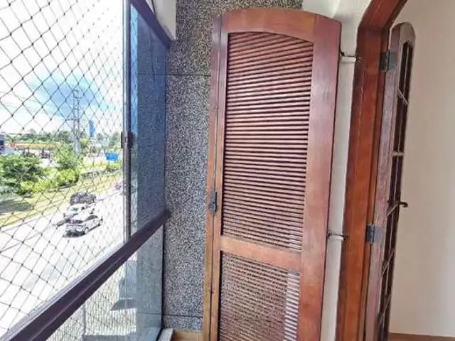 Apartamento para Venda em Porto Alegre/RS Jardim do Salso 2 Quartos