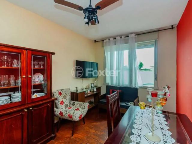 Apartamento para Venda em Porto Alegre/RS Jardim do Salso 2 Quartos