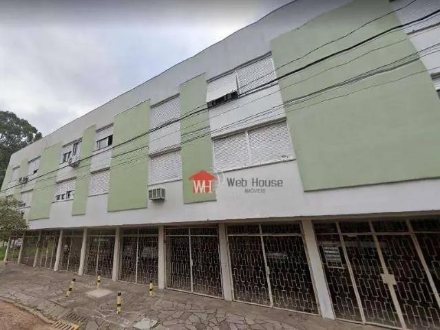 Apartamento para Venda em Porto Alegre/RS Jardim do Salso 2 Quartos
