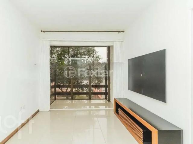 Apartamento para Venda em Porto Alegre/RS Jardim do Salso 2 Quartos