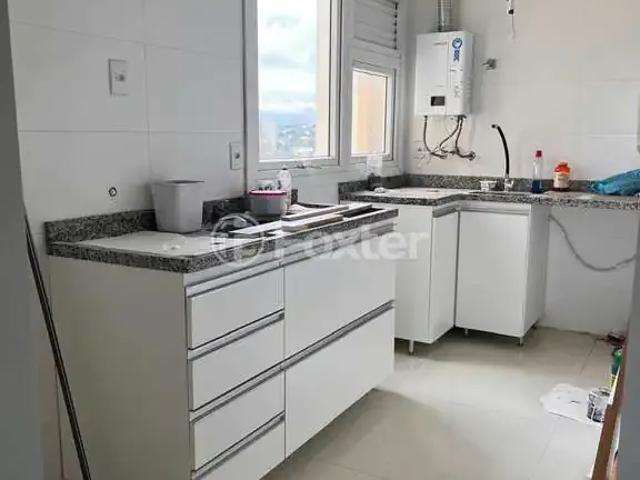 Apartamento para Venda em Porto Alegre/RS Jardim do Salso 2 Quartos
