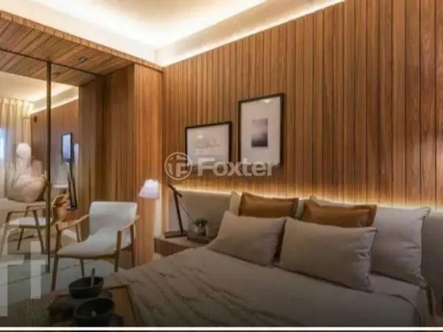 Apartamento para Venda em Porto Alegre/RS Jardim do Salso 2 Quartos