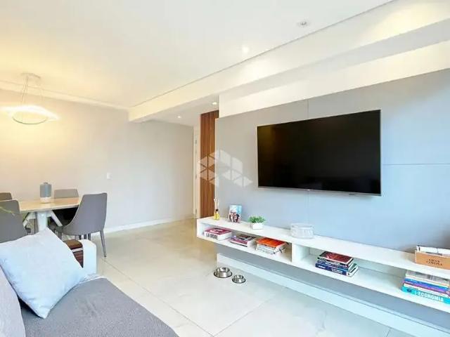 Apartamento para Venda em Porto Alegre/RS Jardim do Salso 2 Quartos