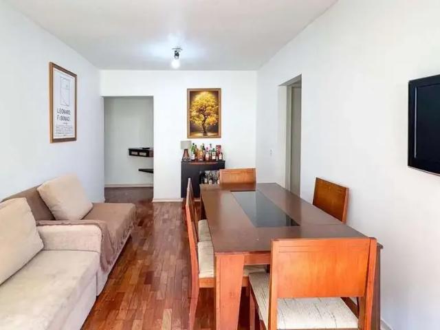 Apartamento para Venda em Porto Alegre/RS Jardim do Salso 2 Quartos