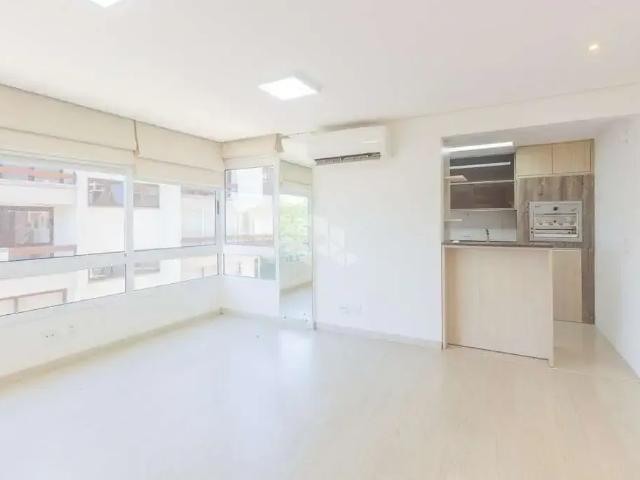 Apartamento para Venda em Porto Alegre/RS Jardim do Salso 2 Quartos