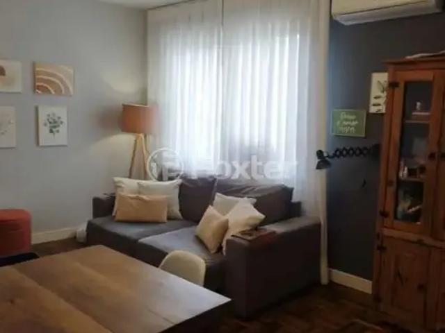 Apartamento para Venda em Porto Alegre/RS Jardim do Salso 2 Quartos
