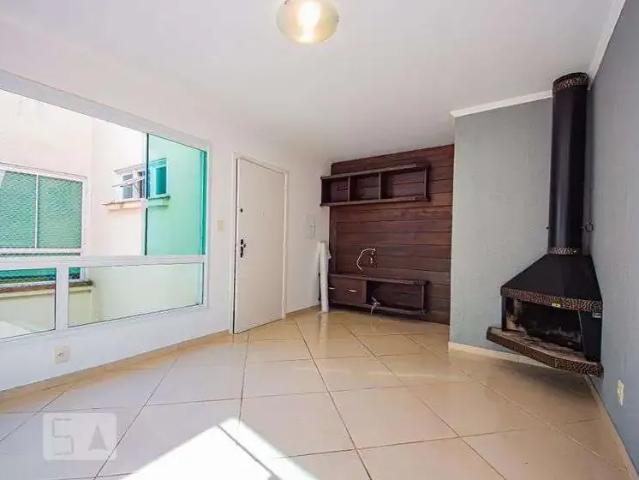 Apartamento para Venda em Porto Alegre/RS Jardim do Salso 2 Quartos