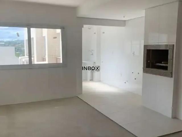 Apartamento para Venda em Porto Alegre/RS Jardim do Salso 2 Quartos