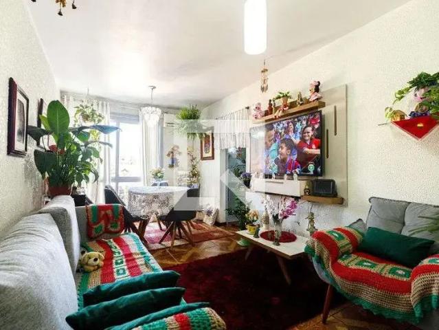 Apartamento para Venda em Porto Alegre/RS Jardim do Salso 2 Quartos