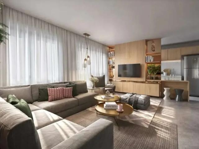 Apartamento para Venda em Porto Alegre/RS Jardim do Salso 3 Quartos