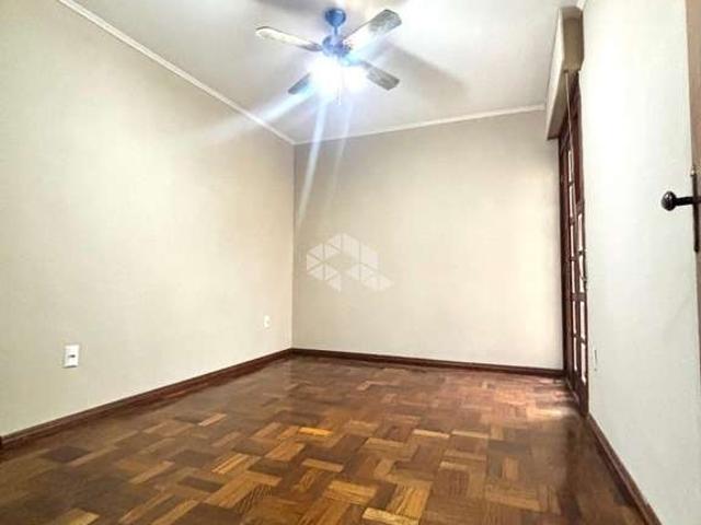 Apartamento para Venda em Porto Alegre/RS Jardim do Salso 3 Quartos