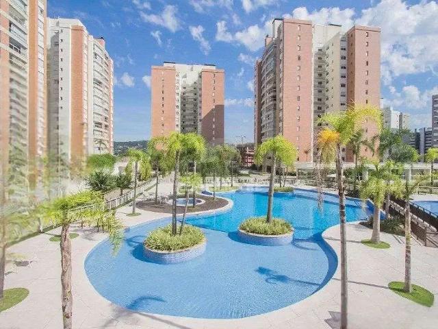 Apartamento para Venda em Porto Alegre/RS Jardim do Salso 3 Quartos