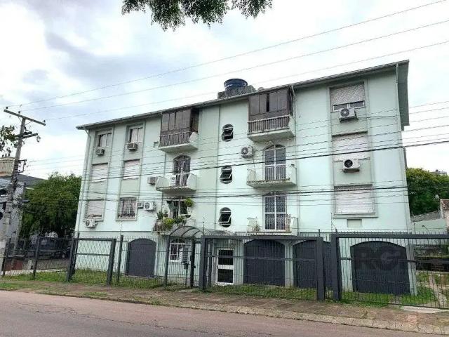 Apartamento para Venda em Porto Alegre/RS Jardim do Salso 3 Quartos