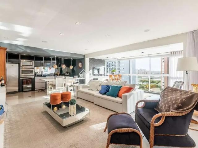 Apartamento para Venda em Porto Alegre/RS Jardim do Salso 3 Quartos