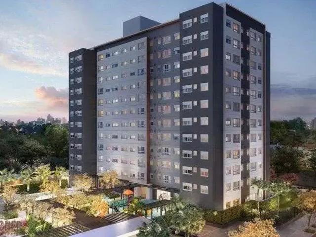 Apartamento para Venda em Porto Alegre/RS Jardim do Salso 3 Quartos