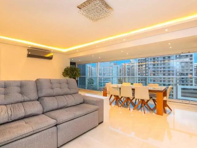 Apartamento para Venda em Porto Alegre/RS Jardim do Salso 3 Quartos
