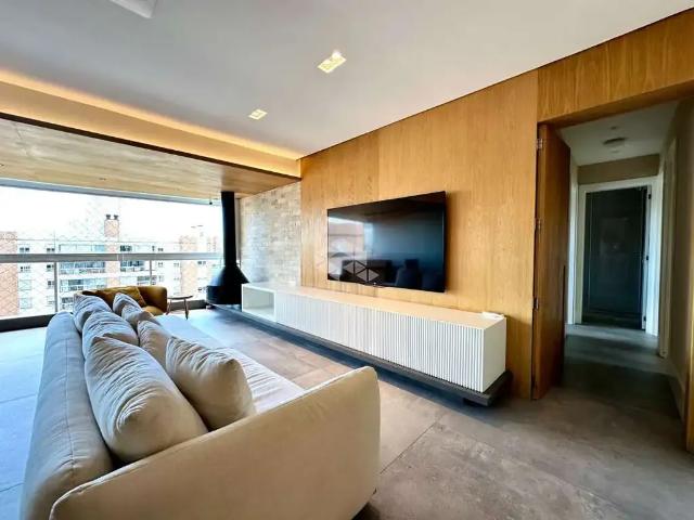 Apartamento para Venda em Porto Alegre/RS Jardim do Salso 3 Quartos