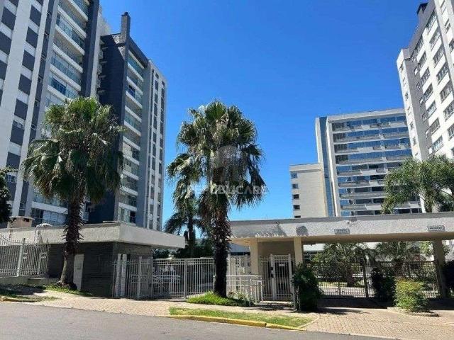 Apartamento para Venda em Porto Alegre/RS Jardim do Salso 3 Quartos