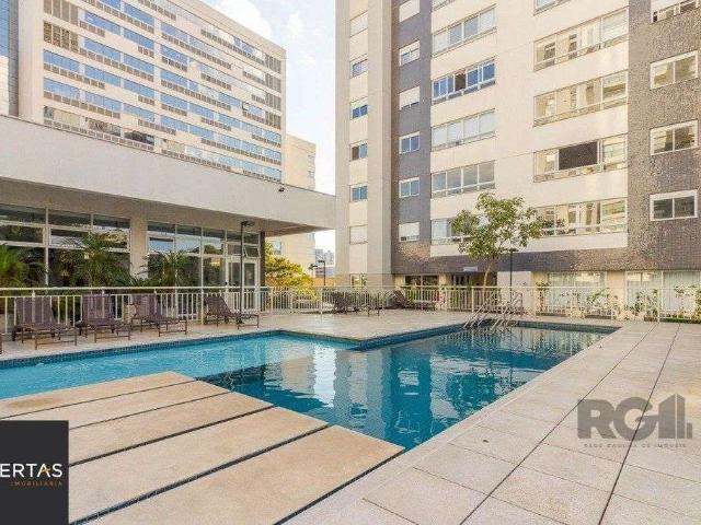 Apartamento para Venda em Porto Alegre/RS Jardim do Salso 3 Quartos