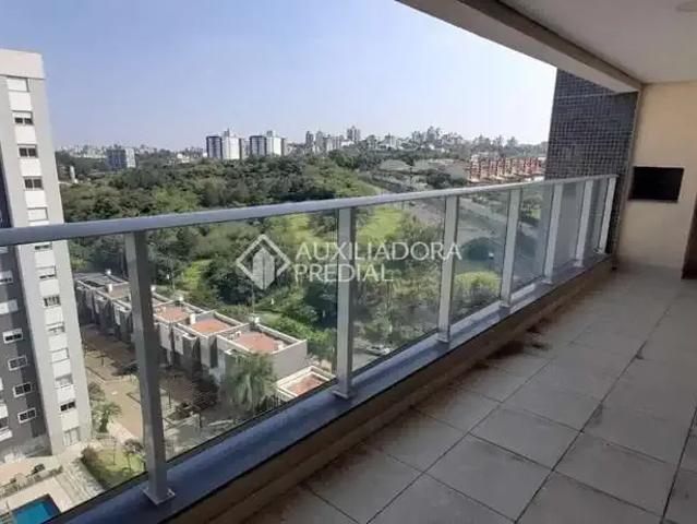 Apartamento para Venda em Porto Alegre/RS Jardim do Salso 3 Quartos