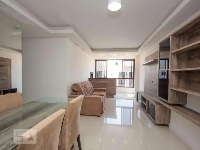Apartamento para Venda em Porto Alegre/RS Jardim do Salso 3 Quartos