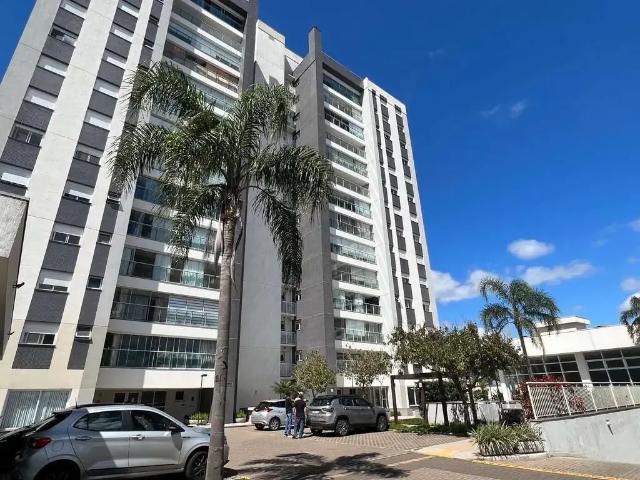 Apartamento para Venda em Porto Alegre/RS Jardim do Salso 3 Quartos