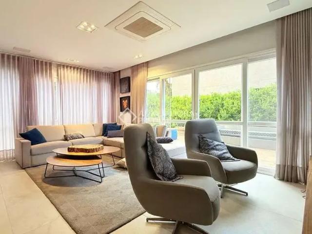 Apartamento para Venda em Porto Alegre/RS Jardim do Salso 3 Quartos