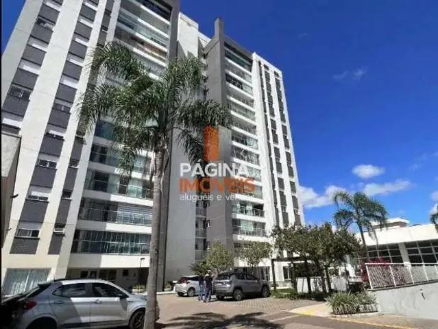 Apartamento para Venda em Porto Alegre/RS Jardim do Salso 3 Quartos