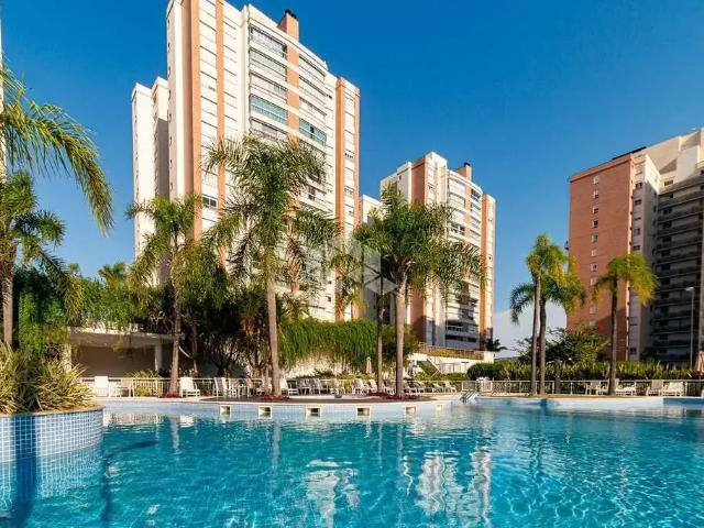 Apartamento para Venda em Porto Alegre/RS Jardim do Salso 3 Quartos